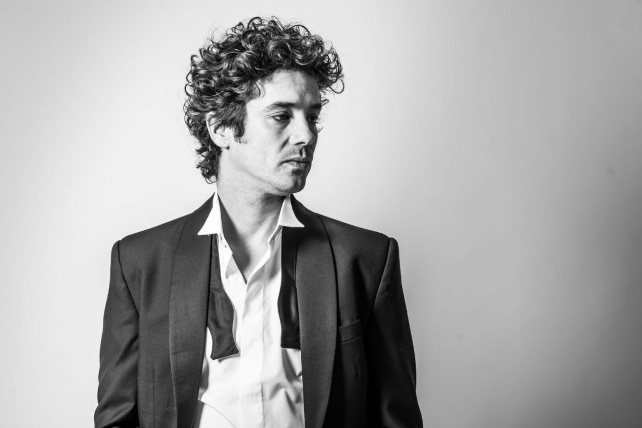 Llega a Cartelera Musical sobre la Historia de Cerati - CULTURIZARTE ...