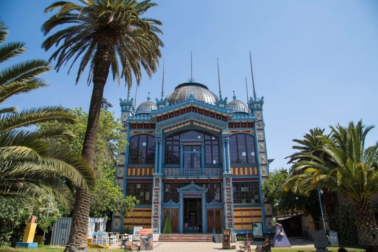 Museo Artequin anuncia su mayor renovación en los últimos 24 años ...