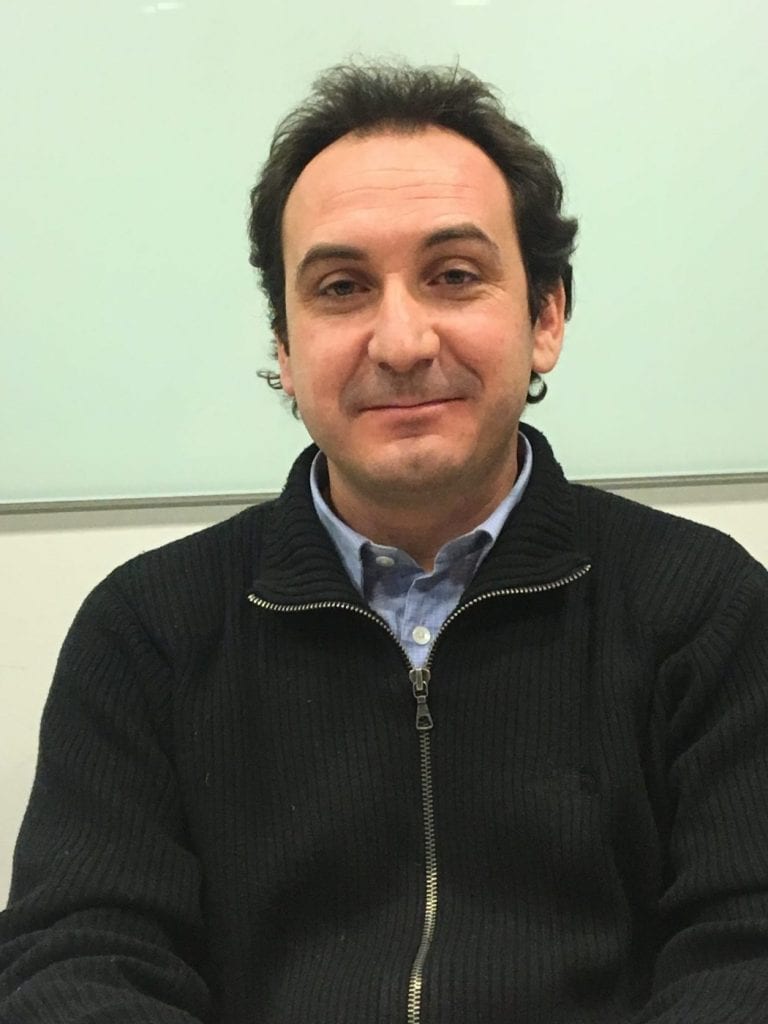 Entrevista al director de “El Taller” José Tomás Videla "Es una ...