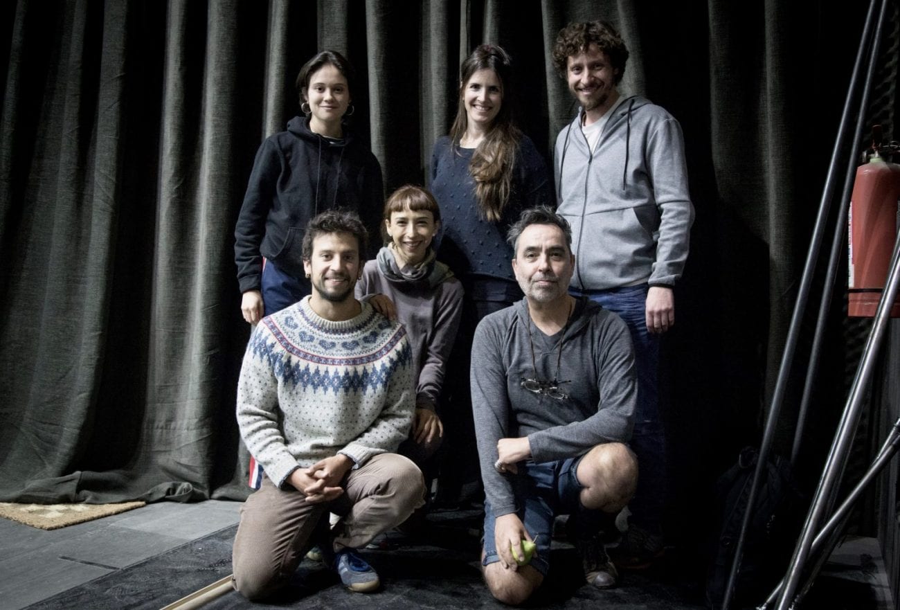 Traducir para crear y reflexionar: Millaray Lobos presentará un ...