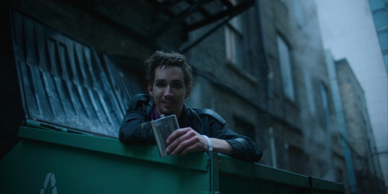 Netflix estrena trailer oficial de The Umbrella Academy - CULTURIZARTE