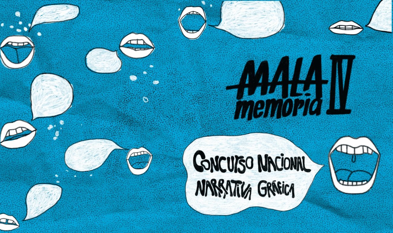 Concurso Mala Memoria convoca a jóvenes a reflexionar sobre los DD.HH ...