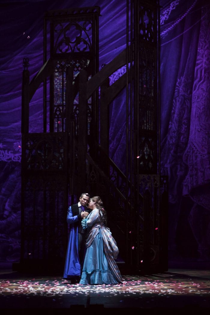 Crítica de Ópera: "Fausto" Formidable fin de temporada - CULTURIZARTE