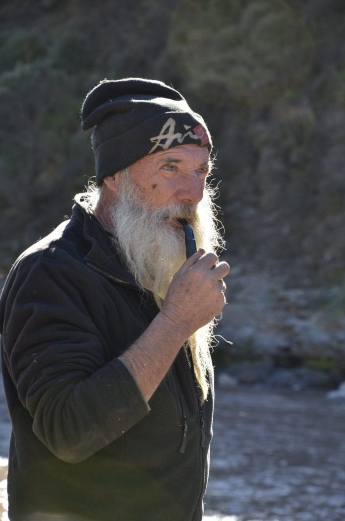 Documental Yo soy El Ñaño, llega a YouTube. - CULTURIZARTE