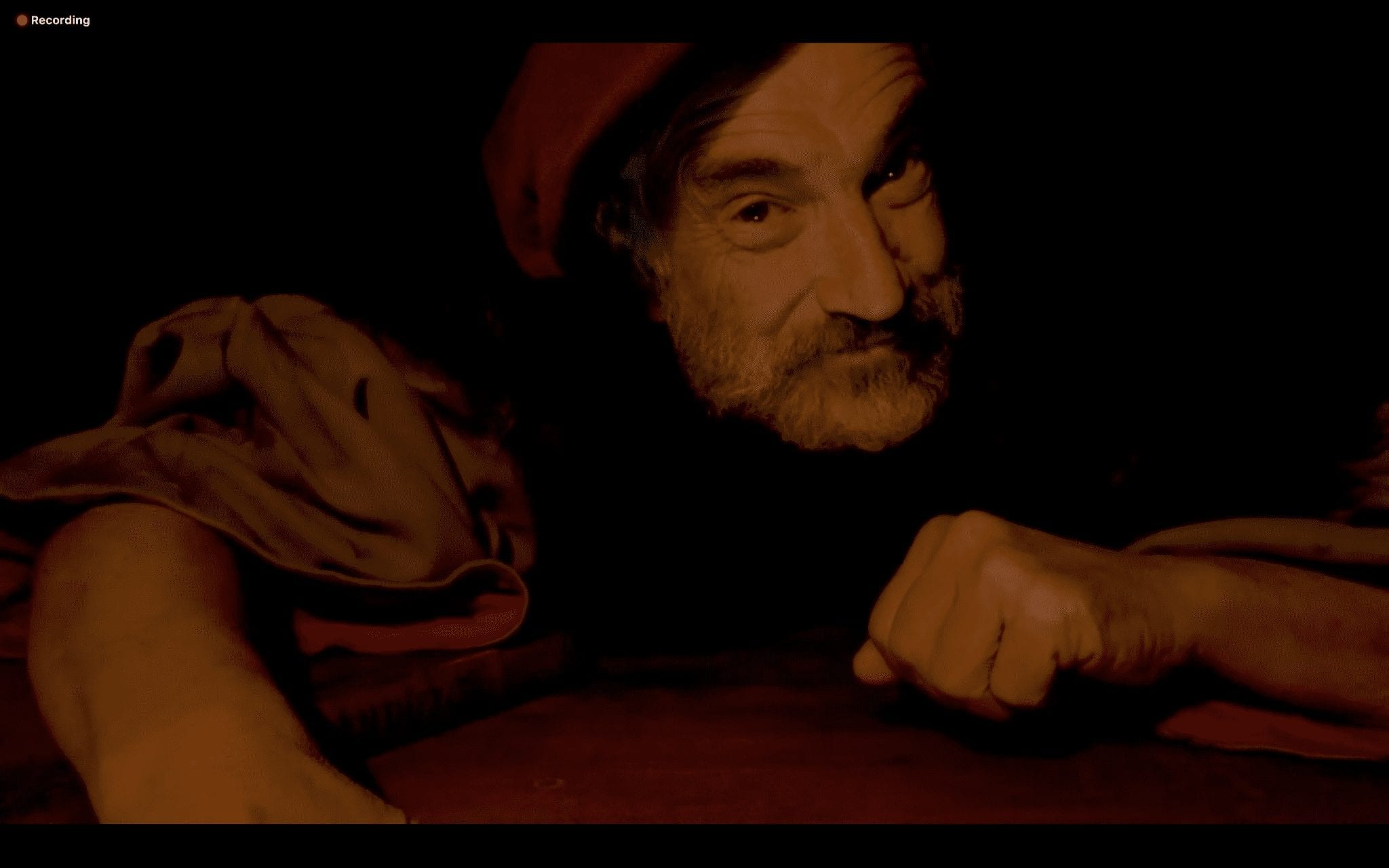 Crítica de Teatro Online “Yorick. La historia de Hamlet”: Shakespeare ...