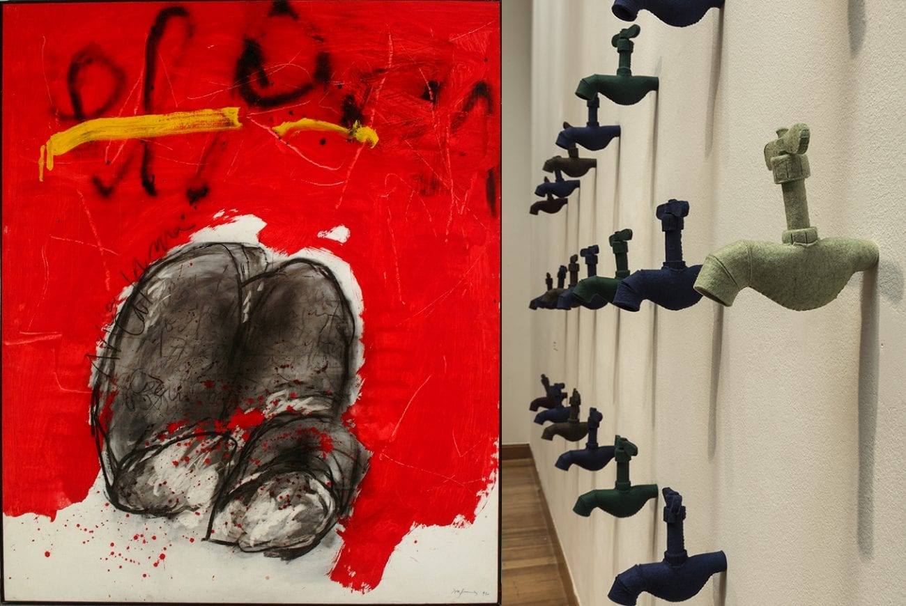 A partir del 6 de agosto en la web del Museo de Artes Visuales ...