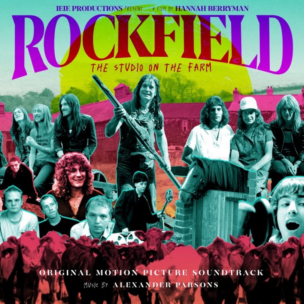 IN-EDIT Crítica de cine “Rockfield: The Studio on the farm”: La ...