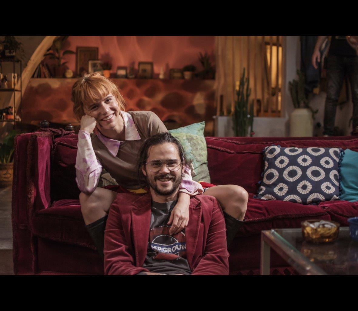 HBO anuncia el inicio de rodaje de su serie original "Amsterdam ...