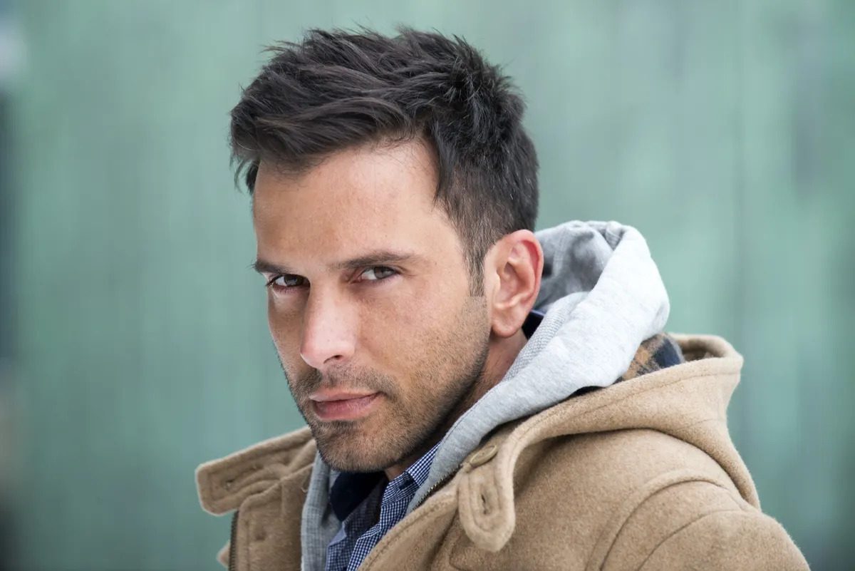 Entrevista a director argentino de “Errante Corazón” Leonardo Brzezicki ...